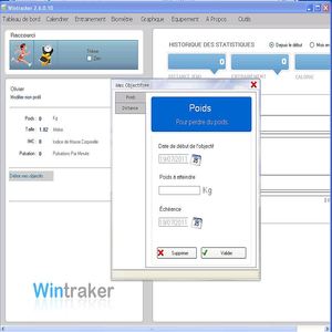 Télécharger WinTracker gratuit | Le logiciel gratuit