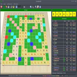 Télécharger Scrabble 3D mac gratuit | Le logiciel gratuit