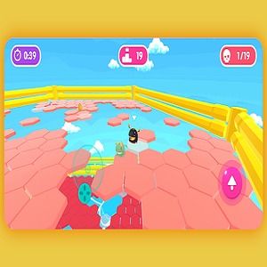 Télécharger Fall.io gratuit | Le logiciel gratuit