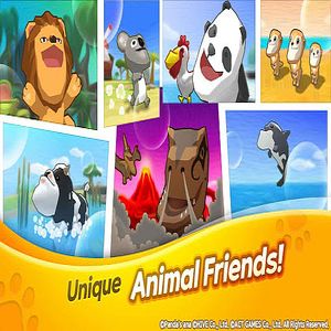 Télécharger MogMog Planet gratuit | Le logiciel gratuit